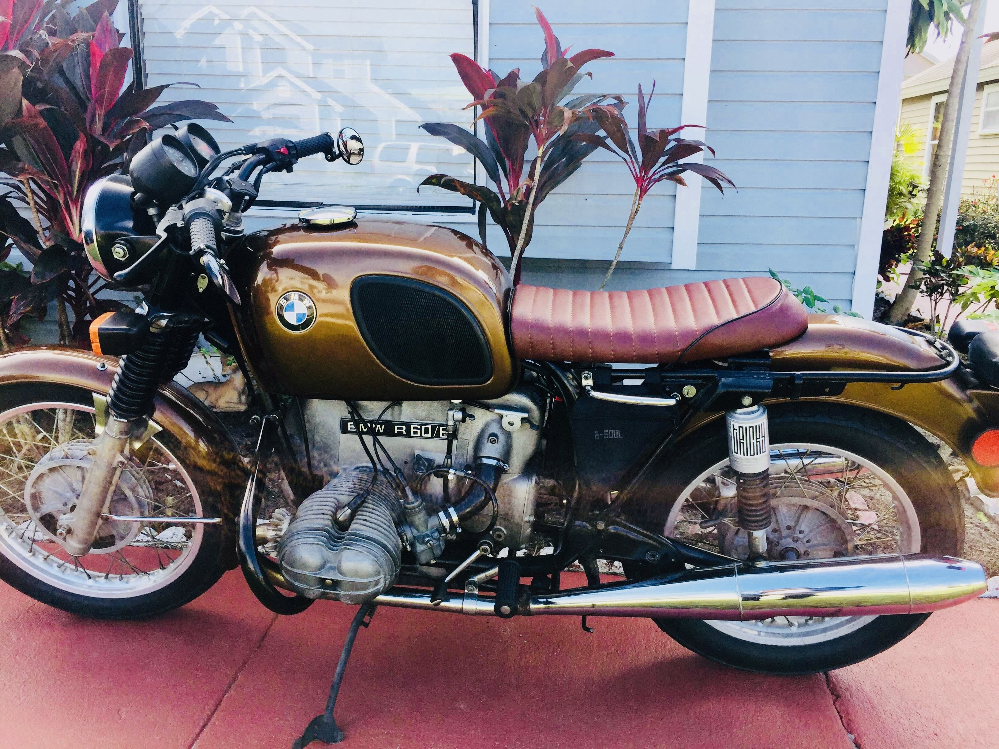 Bmw Classic / Vintage Motorcycles For Sale Near 29461 - Cycle Trader