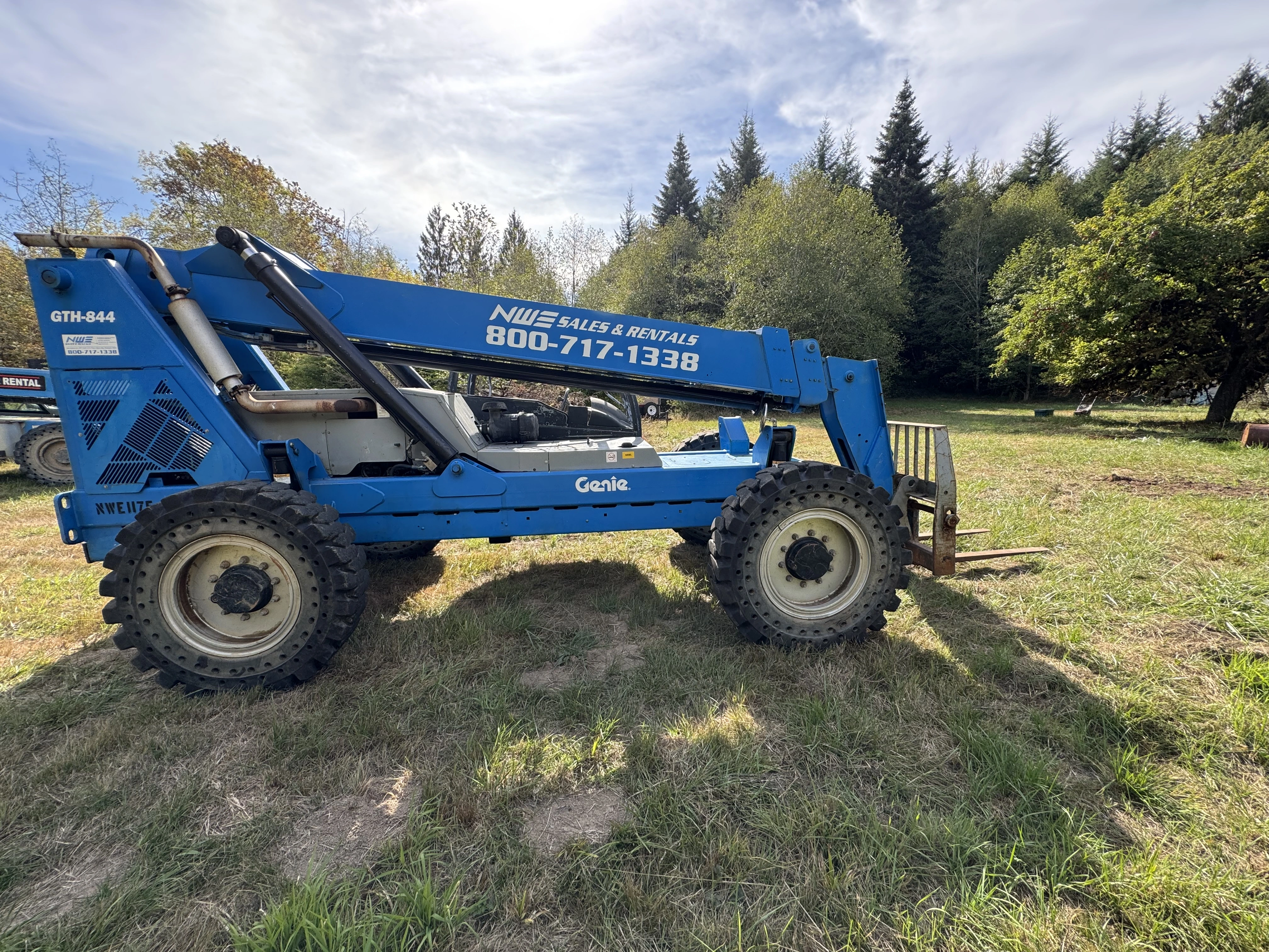 Snow Blower,Skid Steers Agriculture For Sale in Oregon - Equipment Trader