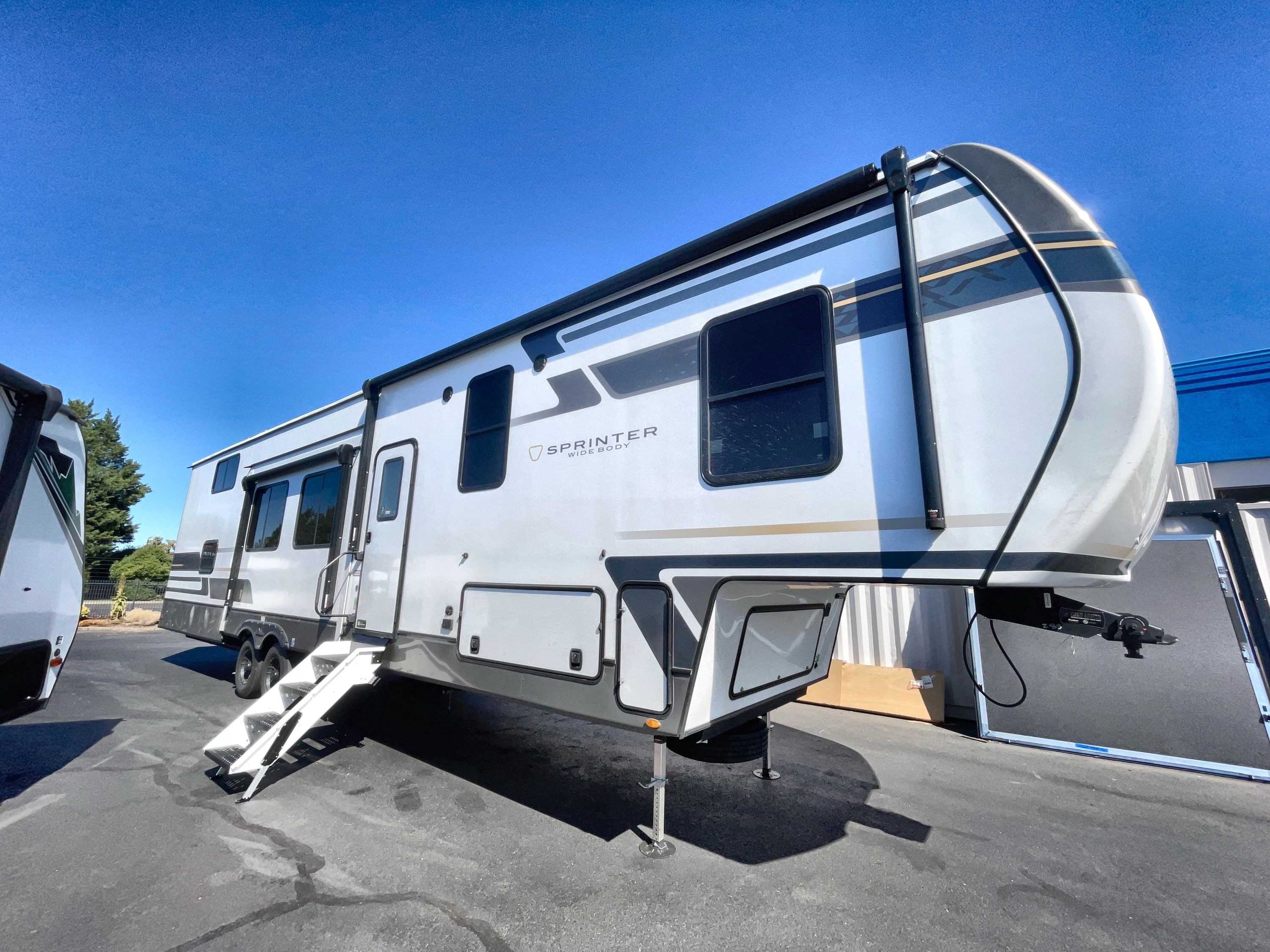 Keystone Sprinter RVs For Sale near Ono, CA - RV Trader