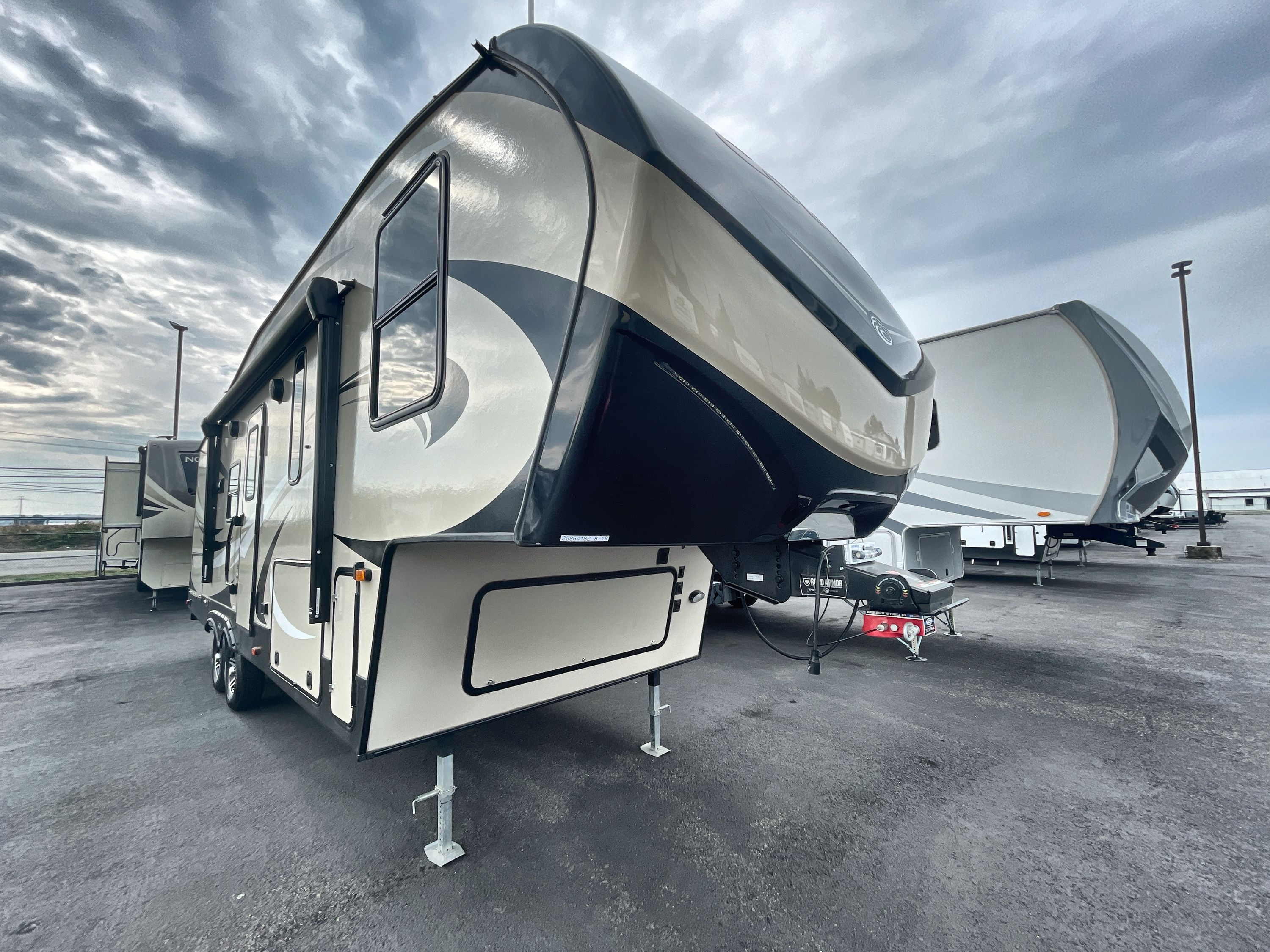 Keystone Cougar 25RES RVs For Sale - RV Trader
