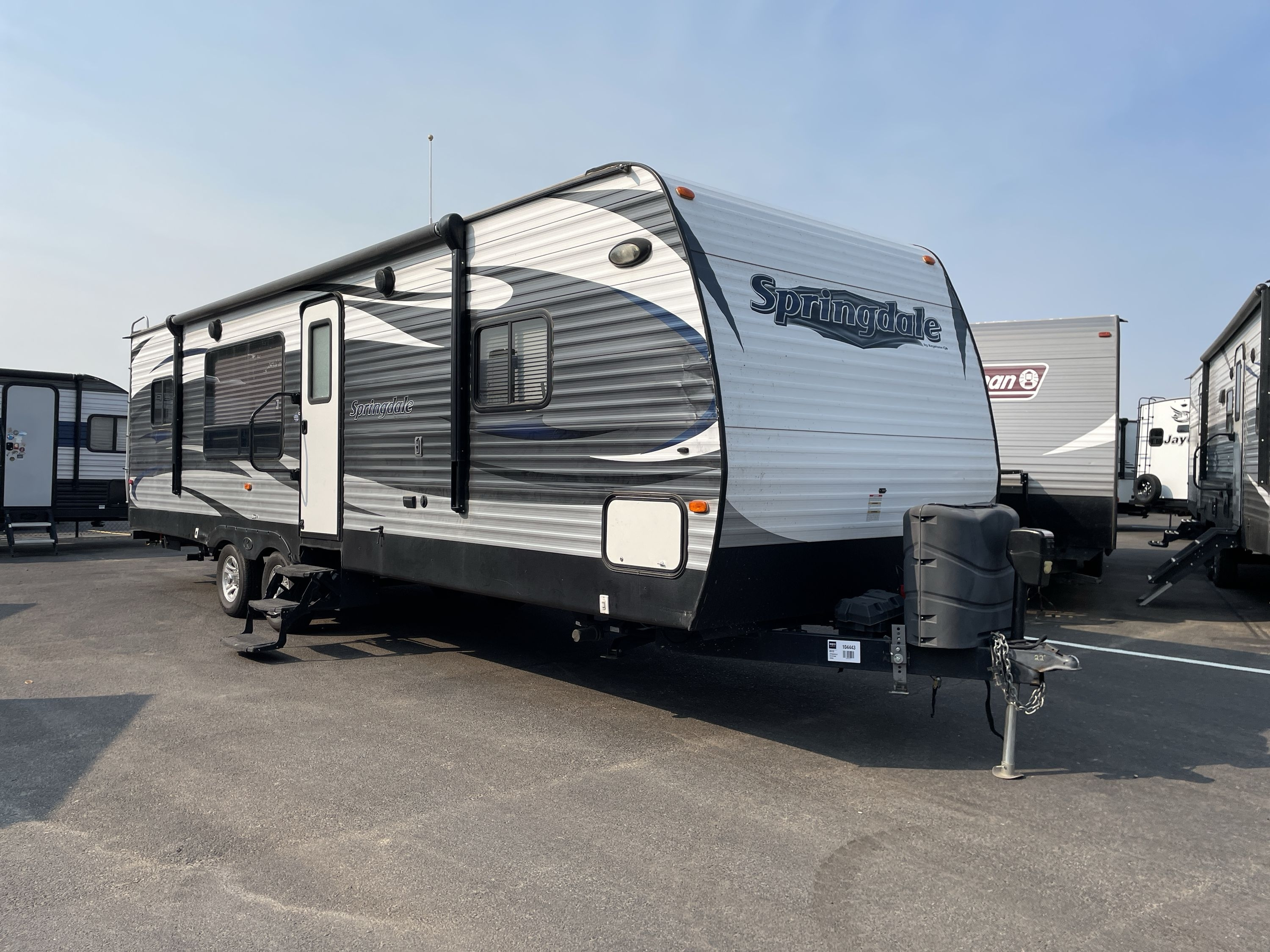 2015 Keystone Springdale RVs For Sale - RV Trader