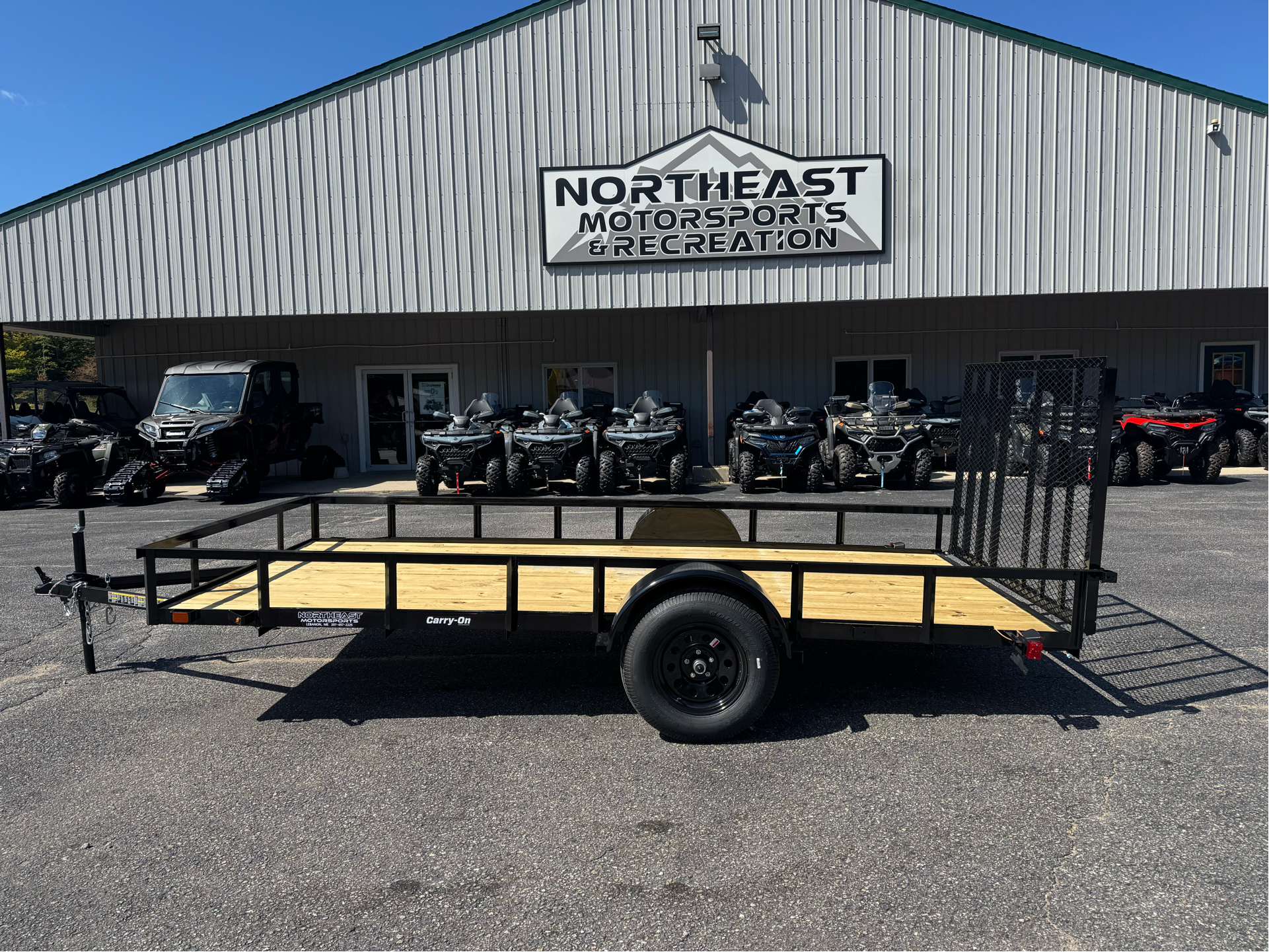 Sno Pro For Sale - Sno Pro Trailers - Snowmobile Trader