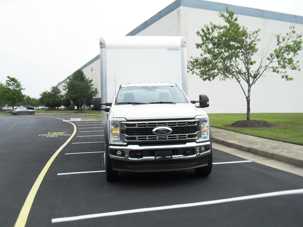 2025 Ford F600 Trucks For Sale - Commercial Truck Trader