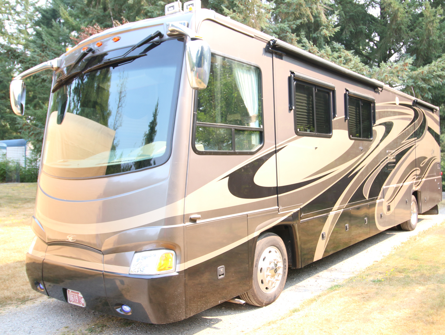 Sportscoach Elite For Sale - Coachmen RVs - RV Trader