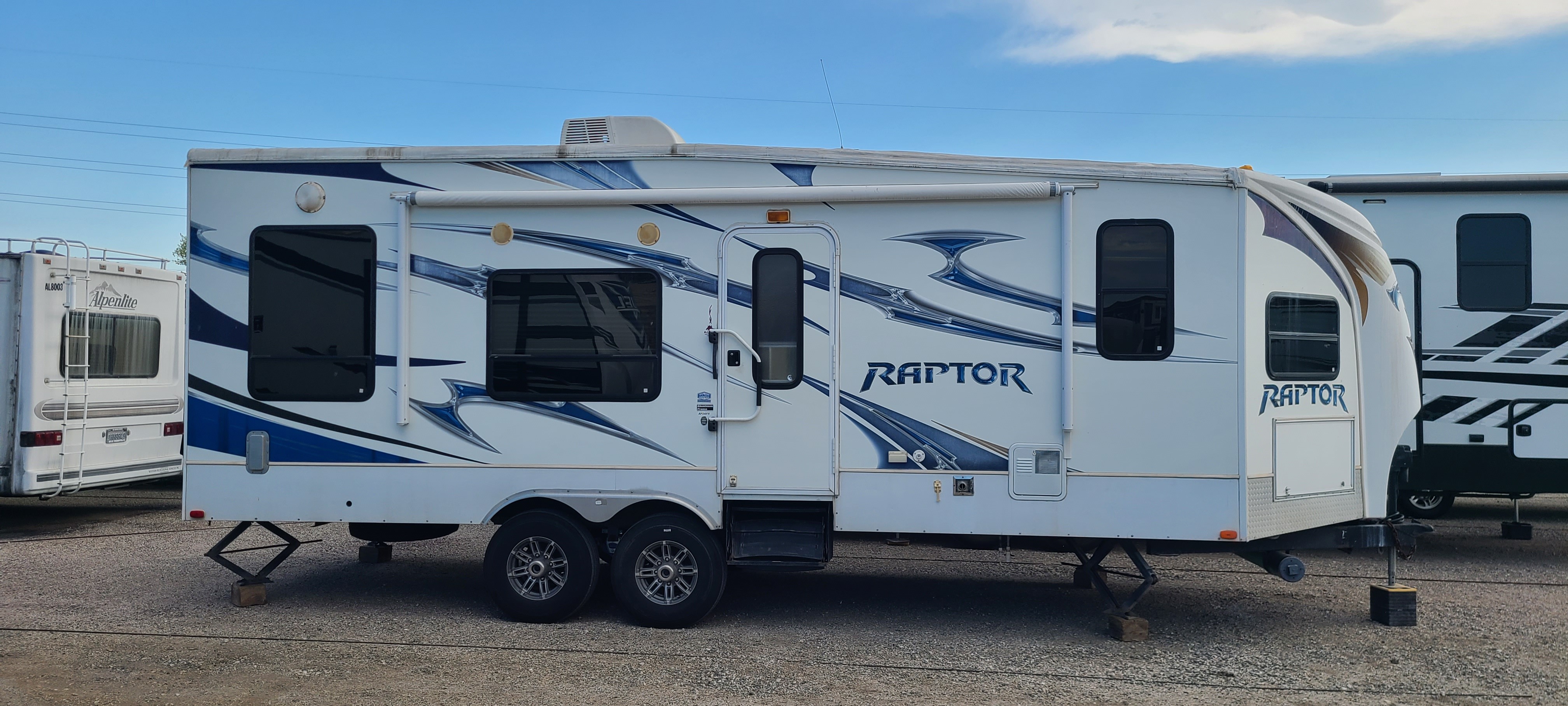 Keystone Toy Haulers For Sale near Smiley Heights, CA - RV Trader