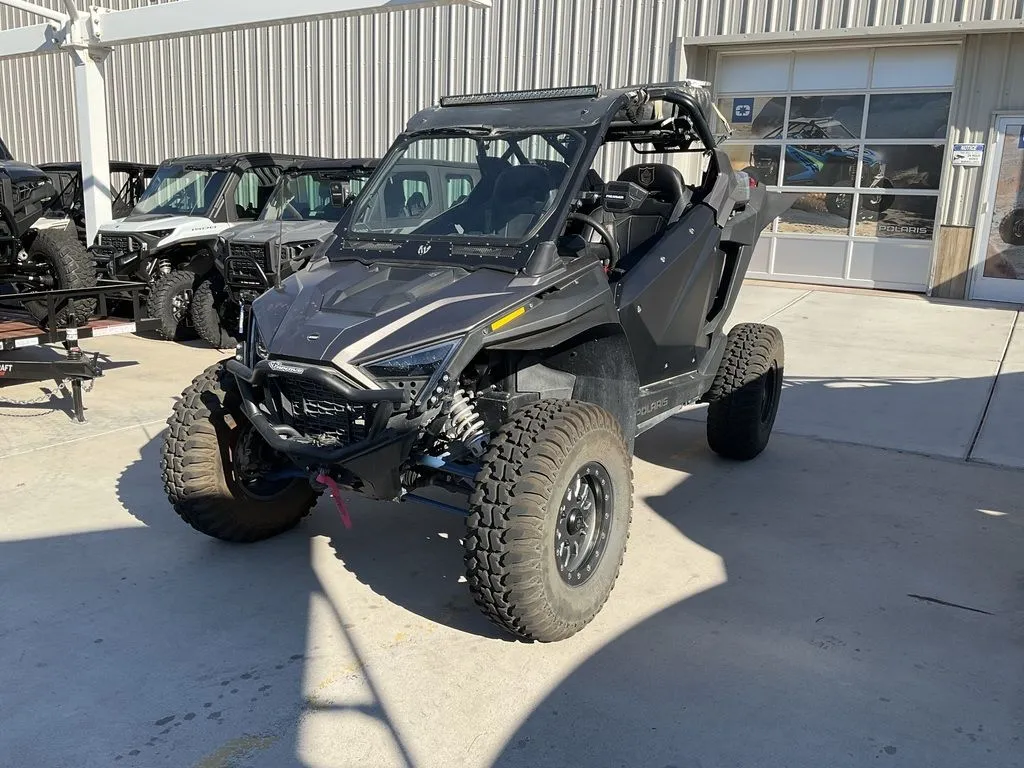 2021 Polaris Rzr Pro Xp Four Wheelers For Sale - ATV Trader