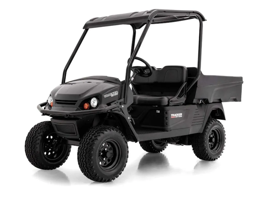 Tracker Off Road OX400 Four Wheelers For Sale - ATV Trader
