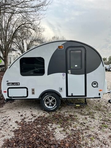 Helio Travel Trailers For Sale - RV Trader