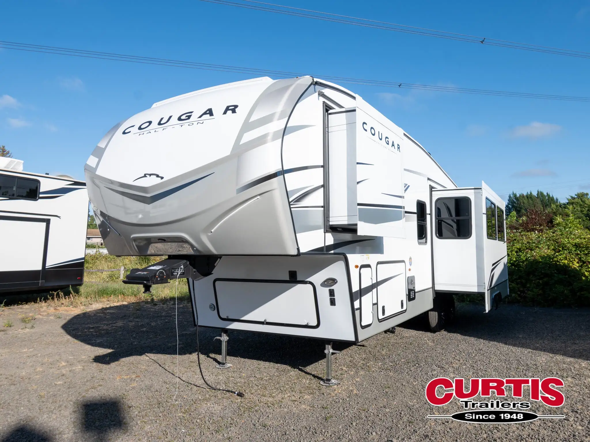 Keystone Cougar Half-Ton 29RKS RVs For Sale - RV Trader
