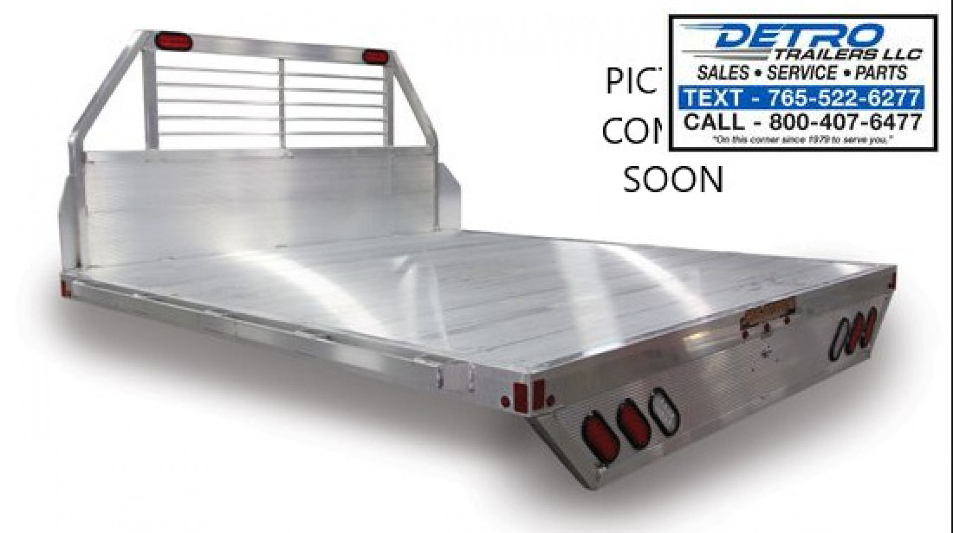 New 2026 Aluma 81087 Truck Bed For Sale in Bainbridge, IN - 5037974001 ...
