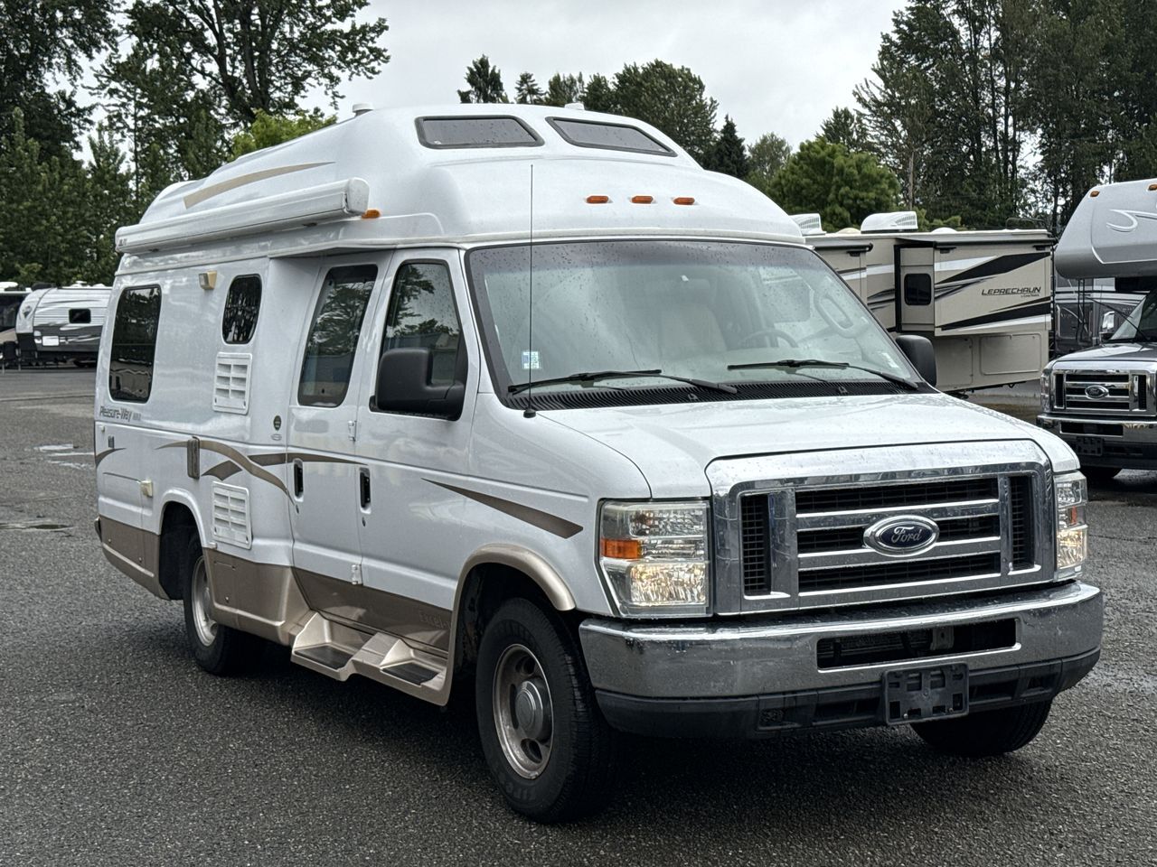 Used Pleasure Way RVs For Sale - RV Trader
