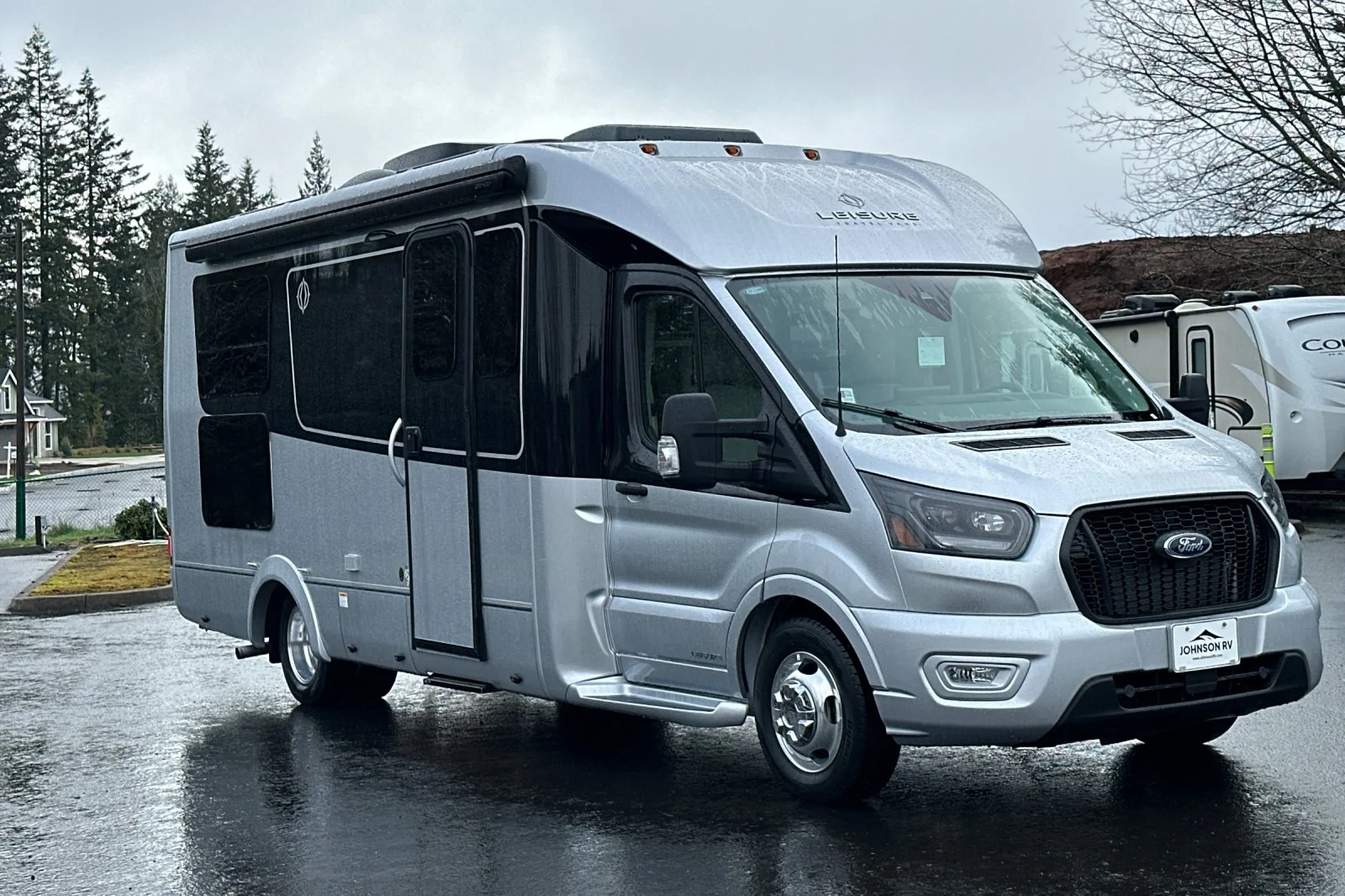 Leisure Travel Wonder RVs For Sale - RV Trader