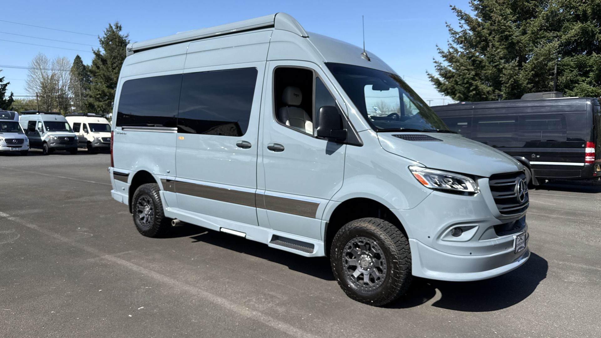 Grech RVs For Sale - RV Trader