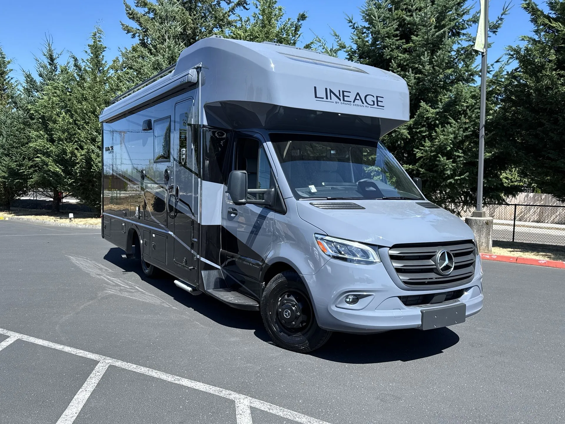 Grand Design Lineage RVs For Sale - RV Trader