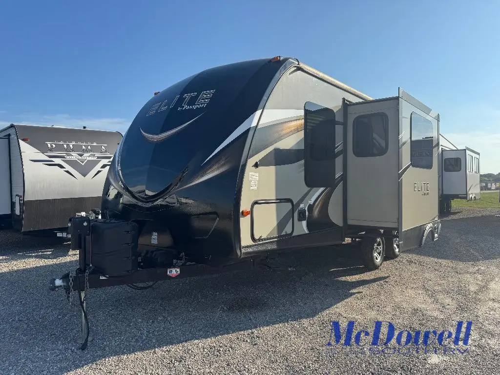 2017 Keystone Passport RVs For Sale - RV Trader