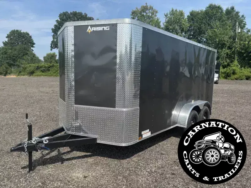 Blizzard Manufacturing For Sale - Blizzard Manufacturing Enclosed ...