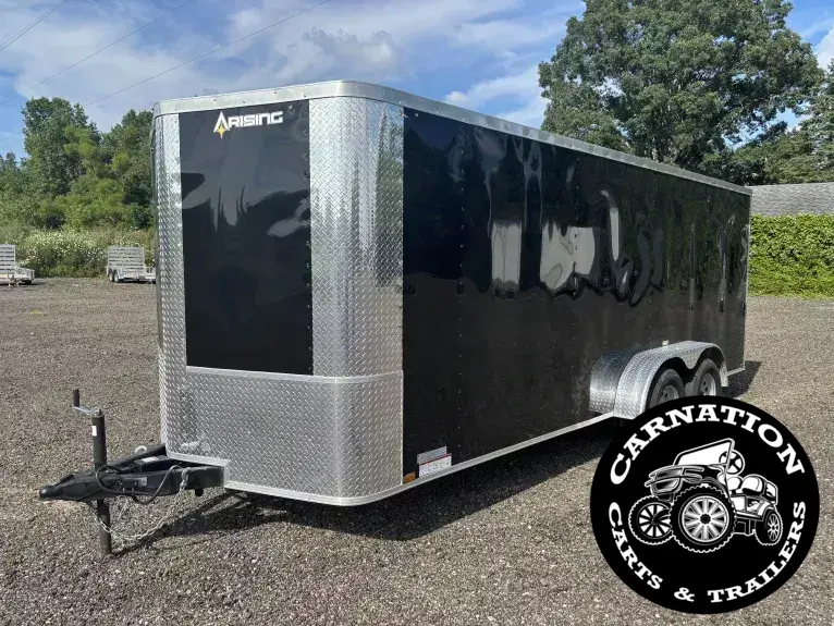 Blizzard Manufacturing For Sale - Blizzard Manufacturing Enclosed ...