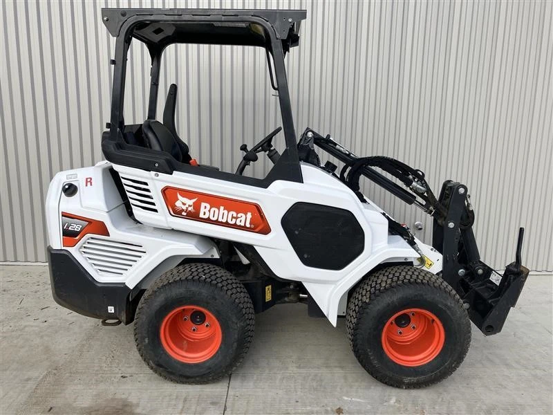 Bobcat L28 Loaders For Sale - Bobcat L28 Loaders - Equipment Trader