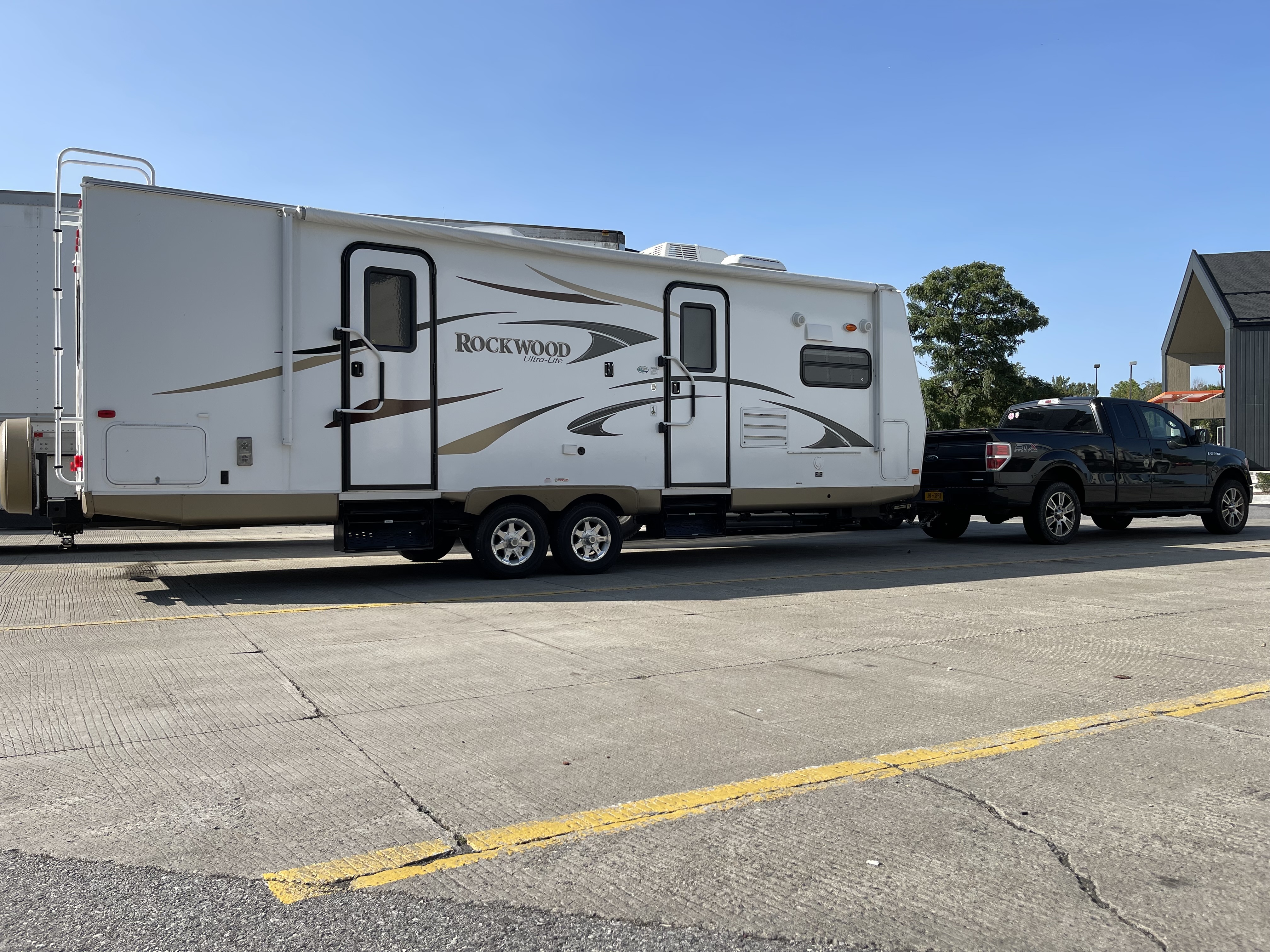 Forest River Ultra Lite RVs For Sale near Mill Hall, PA - RV Trader