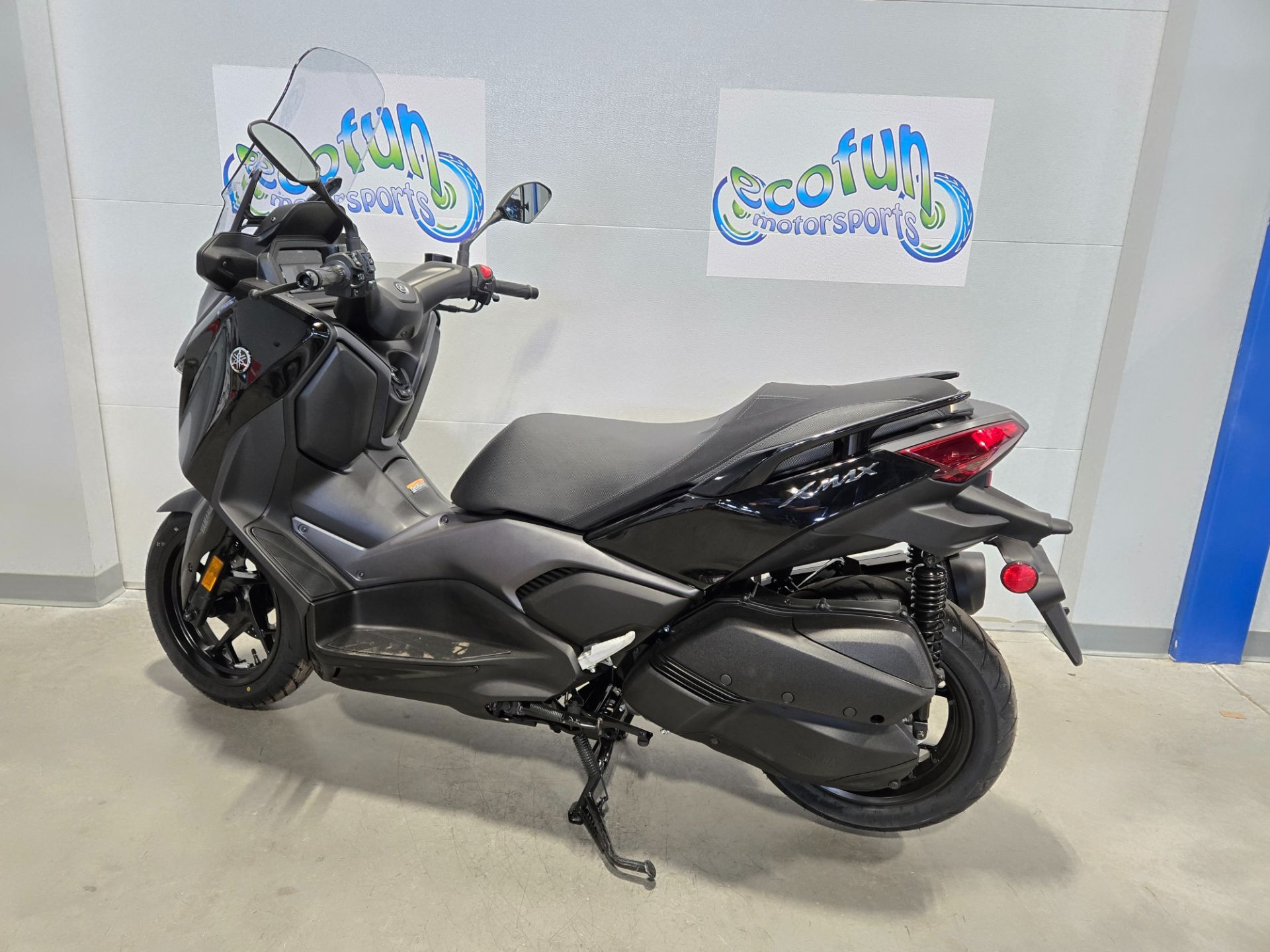 Buy Online - New 2025 Yamaha Xmax For Sale in Forest Lake, MN ...