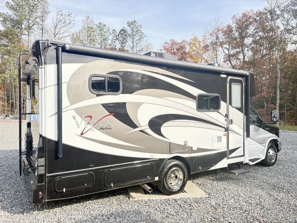 Nexus Viper 25 V RVs For Sale - RV Trader