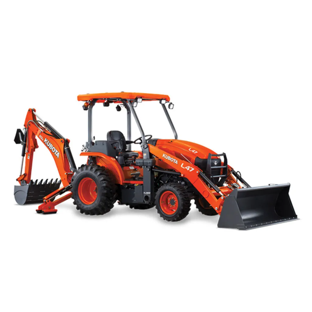 Kubota L47 Equipment For Sale - Kubota L47 Equipment - Equipment Trader