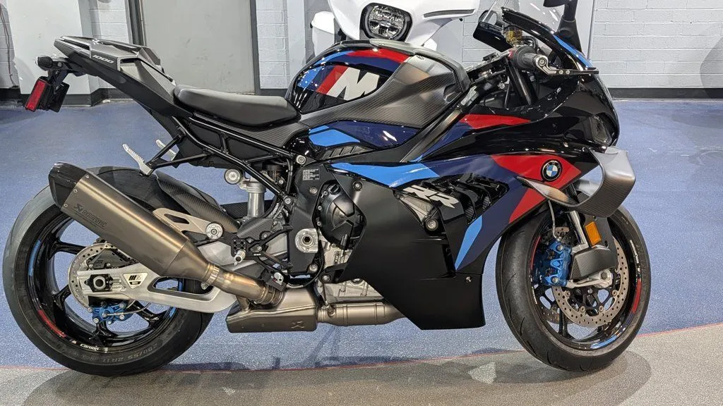 Bmw M 1000 Rr Motorcycles For Sale - Cycle Trader