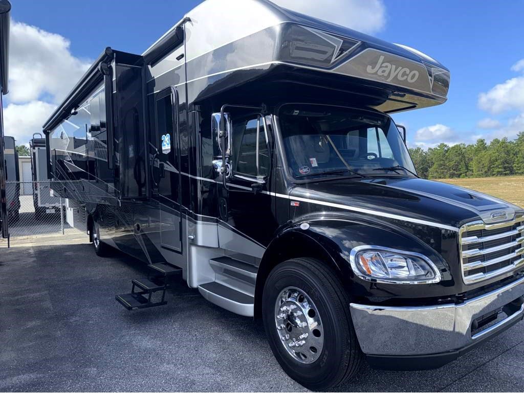 Jayco Seneca 37M RVs For Sale - RV Trader
