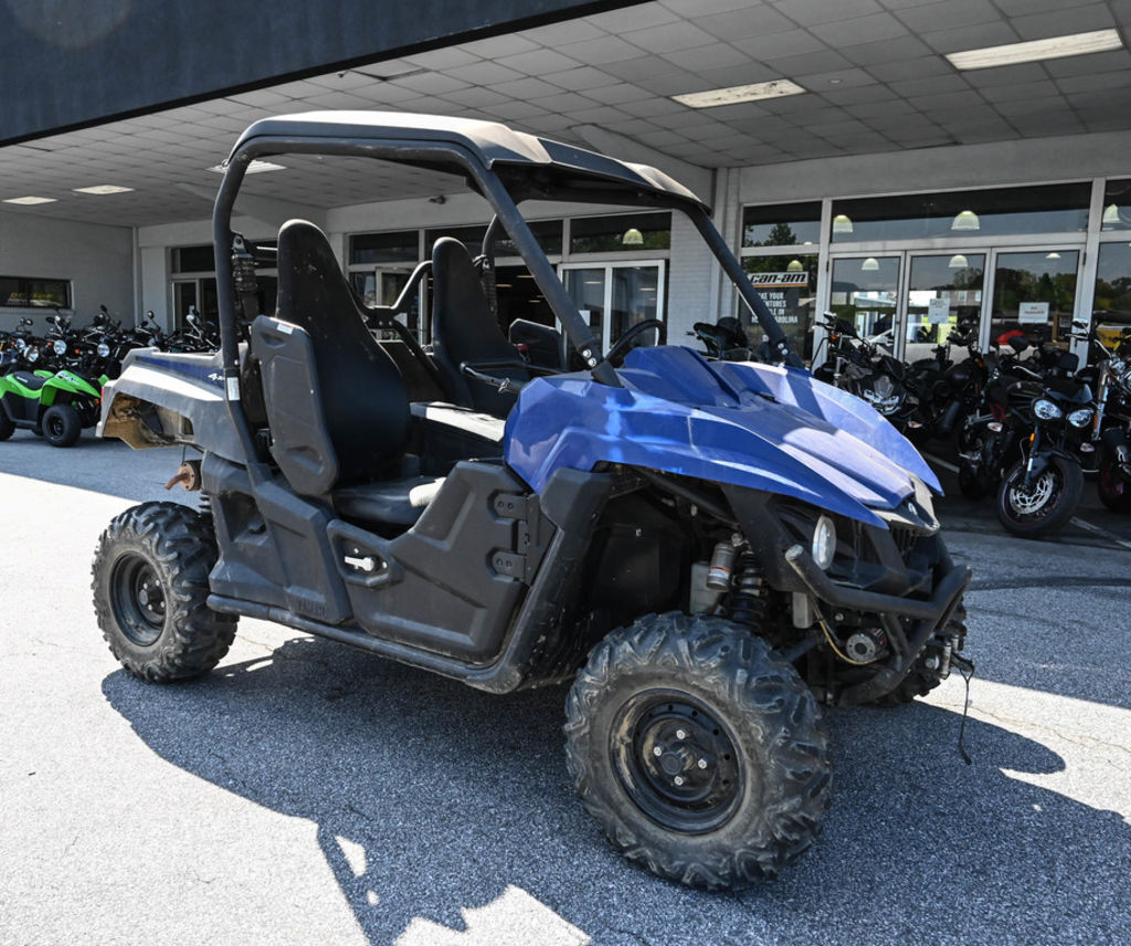 Used Yamaha For Sale - Yamaha UTV/Utility Four Wheelers - ATV Trader