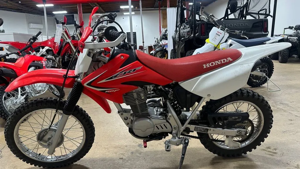 Honda Crf 80F Motorcycles For Sale - Cycle Trader