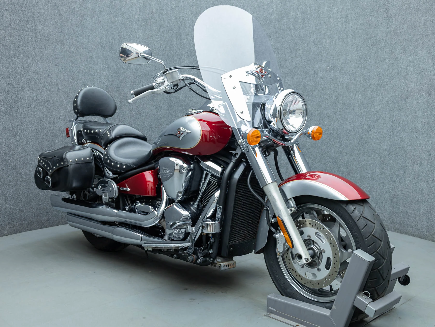 Kawasaki Vulcan 2000 Motorcycles For Sale - Cycle Trader