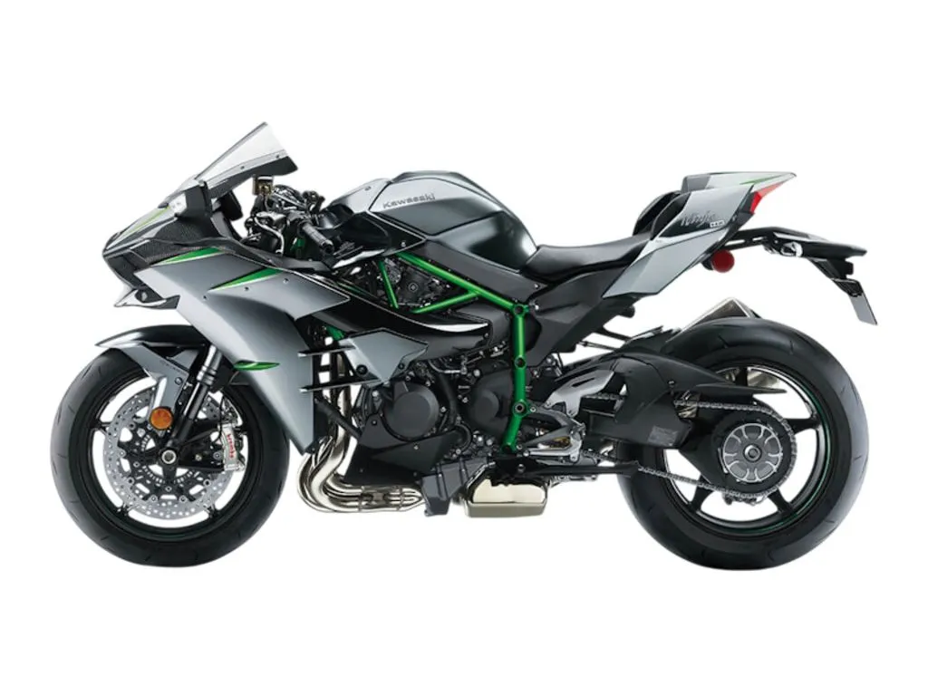 Kawasaki,honda Ninja H2 Motorcycles For Sale - Cycle Trader