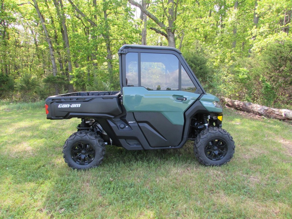 Can-Am Defender Dps Cab HD9 Four Wheelers For Sale - ATV Trader