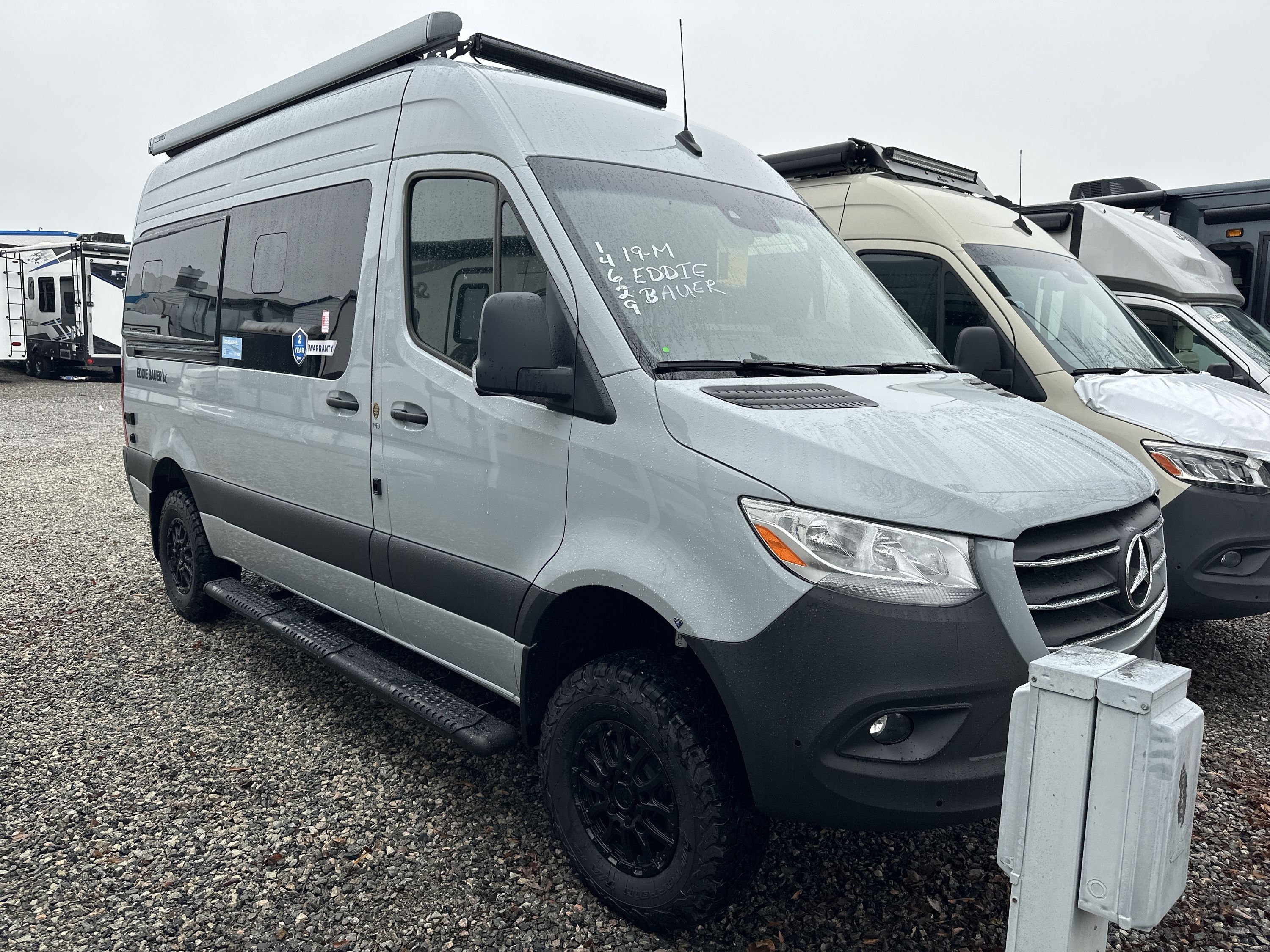 Class B RVs and Camper Vans For Sale near Poages Mill, VA - RV Trader