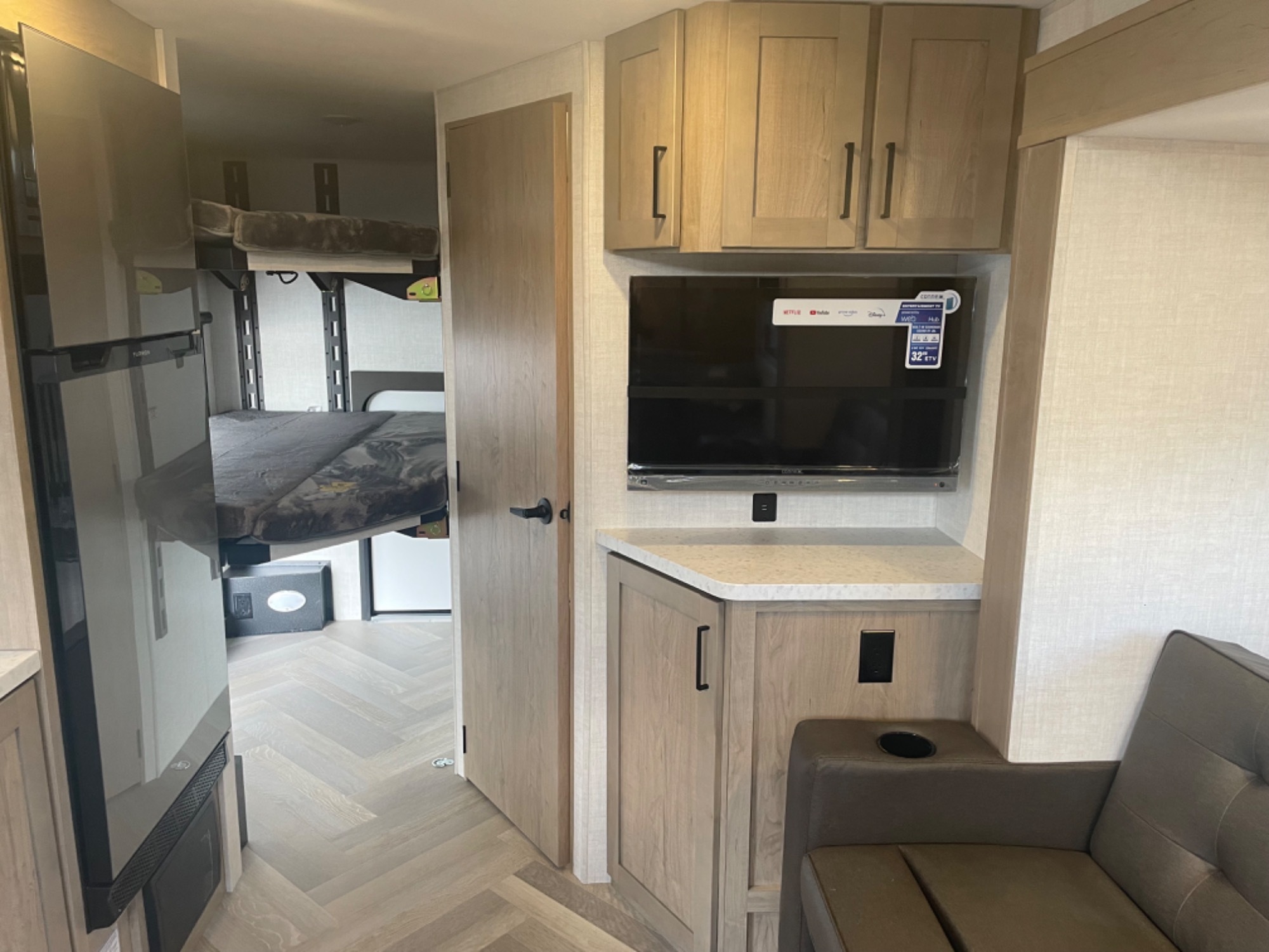 New 2024 Ember Overland 221MSL For Sale in Fort Pierce, FL - 5035055241 ...