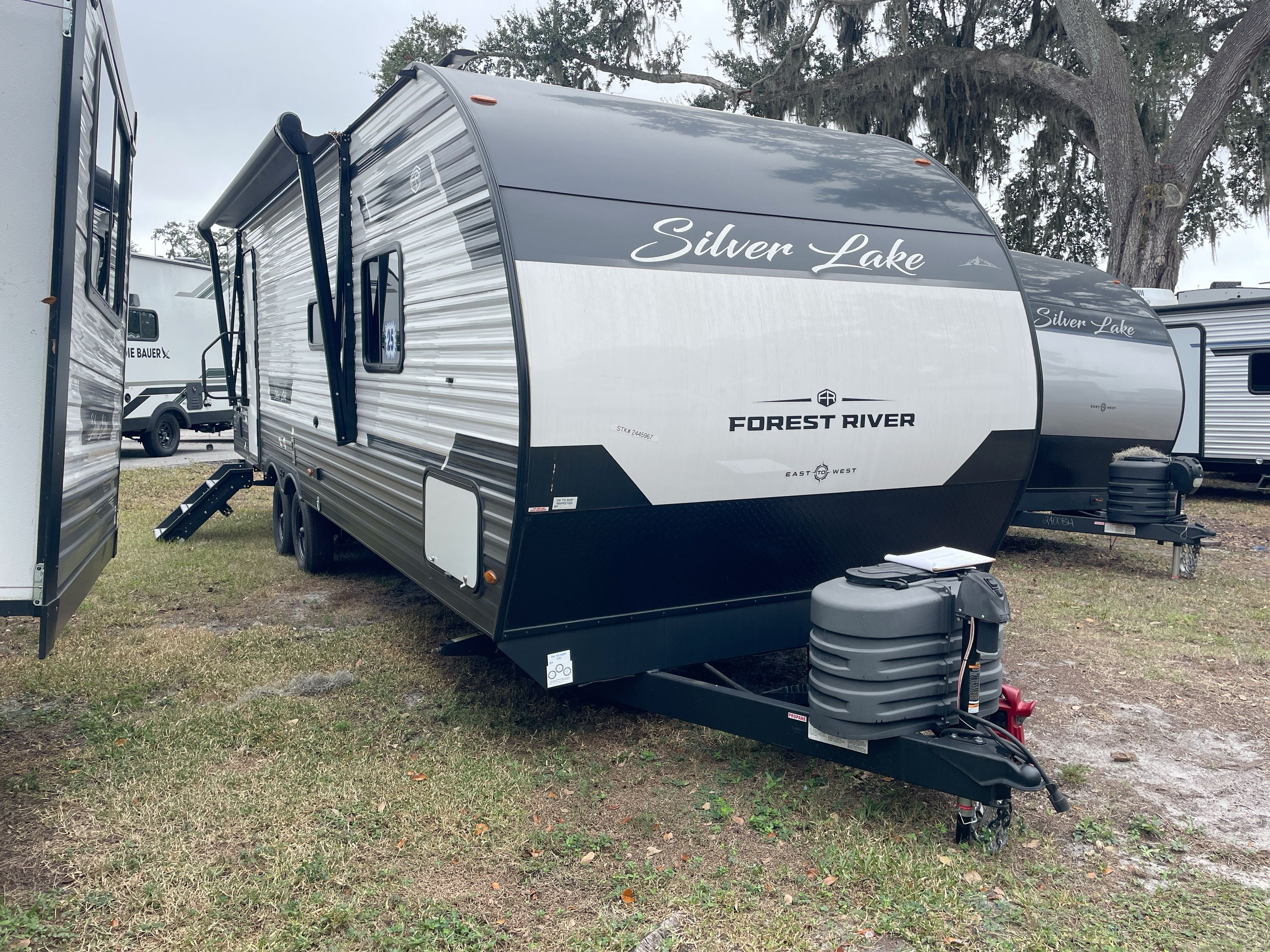 East To West Silver Lake RVs For Sale - RV Trader