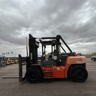 Toyota THD3600-24 Equipment For Sale - Toyota THD3600-24 Equipment ...