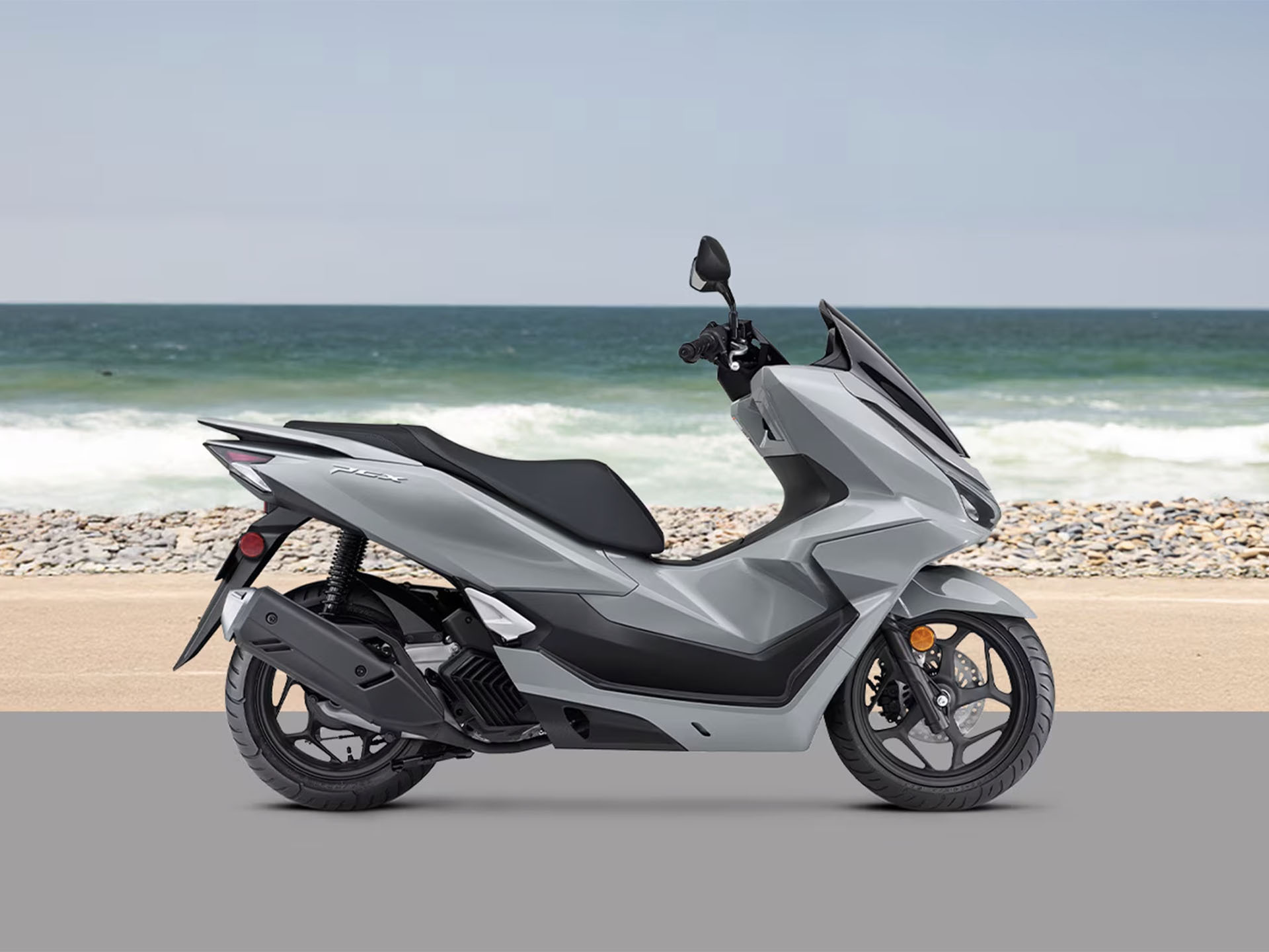 New 2025 Honda Pcx For Sale in Suamico, WI - 5037990672 - Cycle Trader