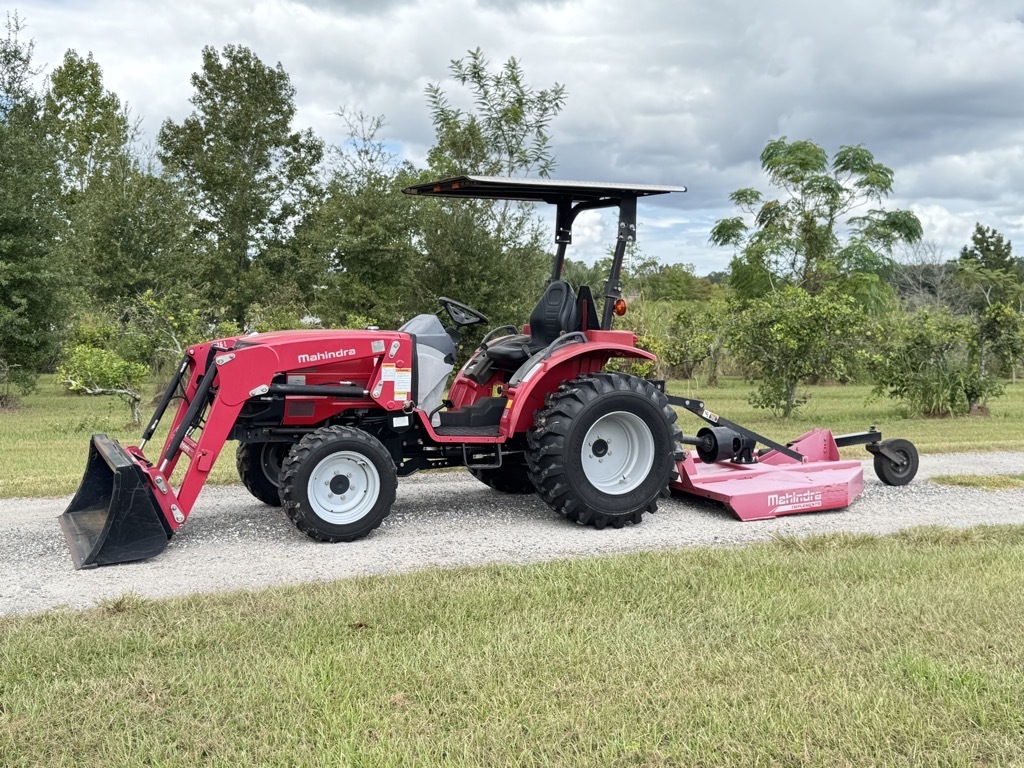 Tractors For Sale Near Anchorage, Florida - Equipment Trader
