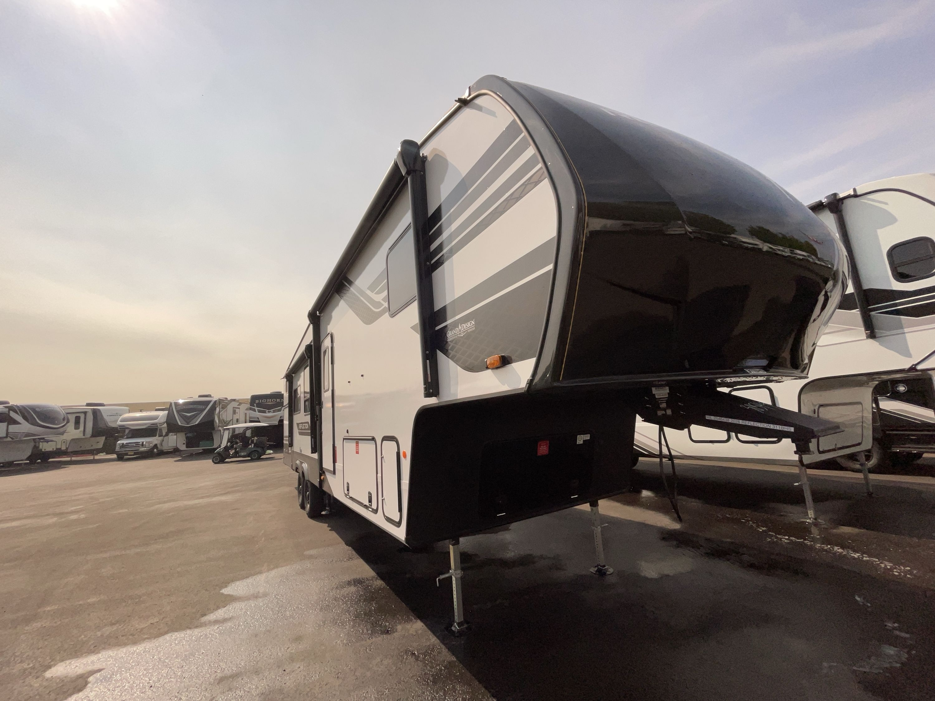 Grand Design Reflection 311BHS RVs For Sale - RV Trader