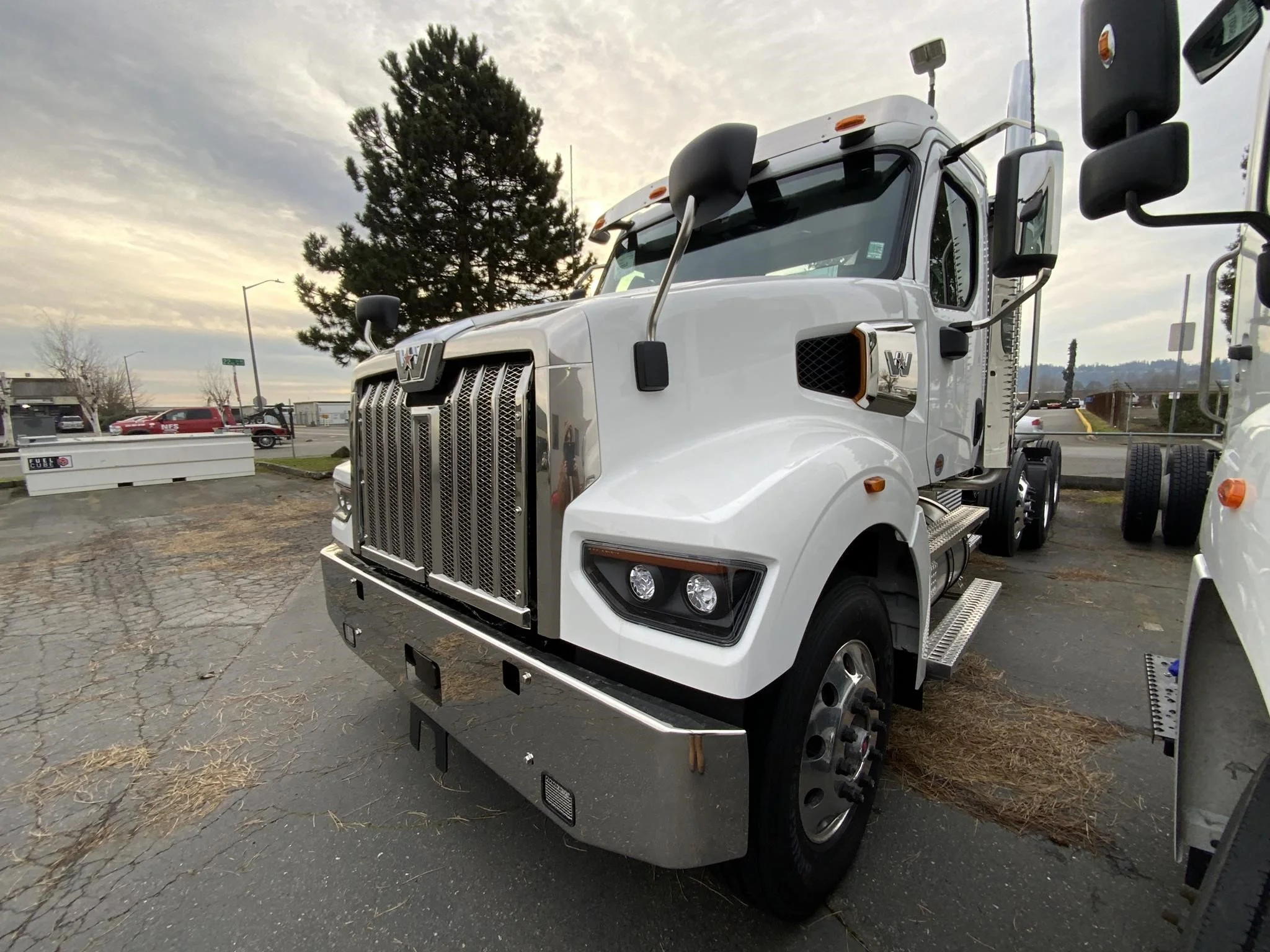 2025 Western Star 49X Trucks For Sale - Commercial Truck Trader