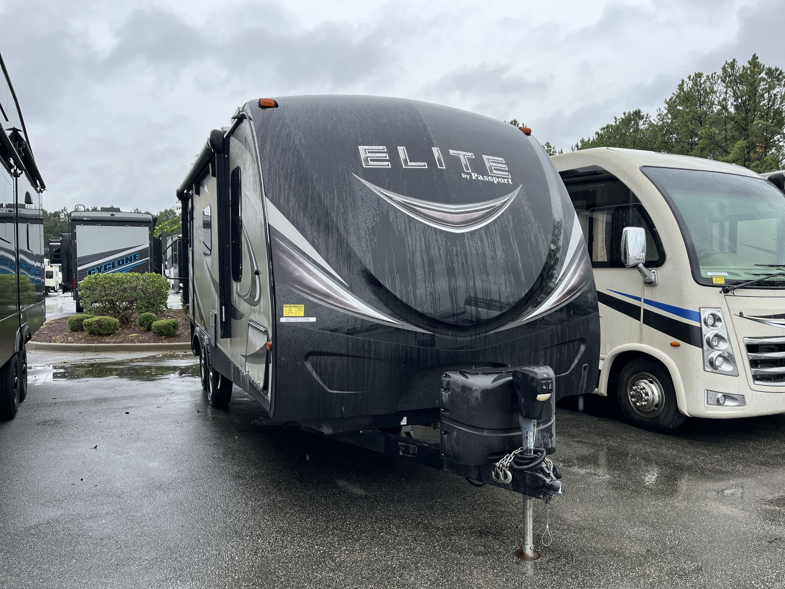 2017 Keystone Passport RVs For Sale - RV Trader