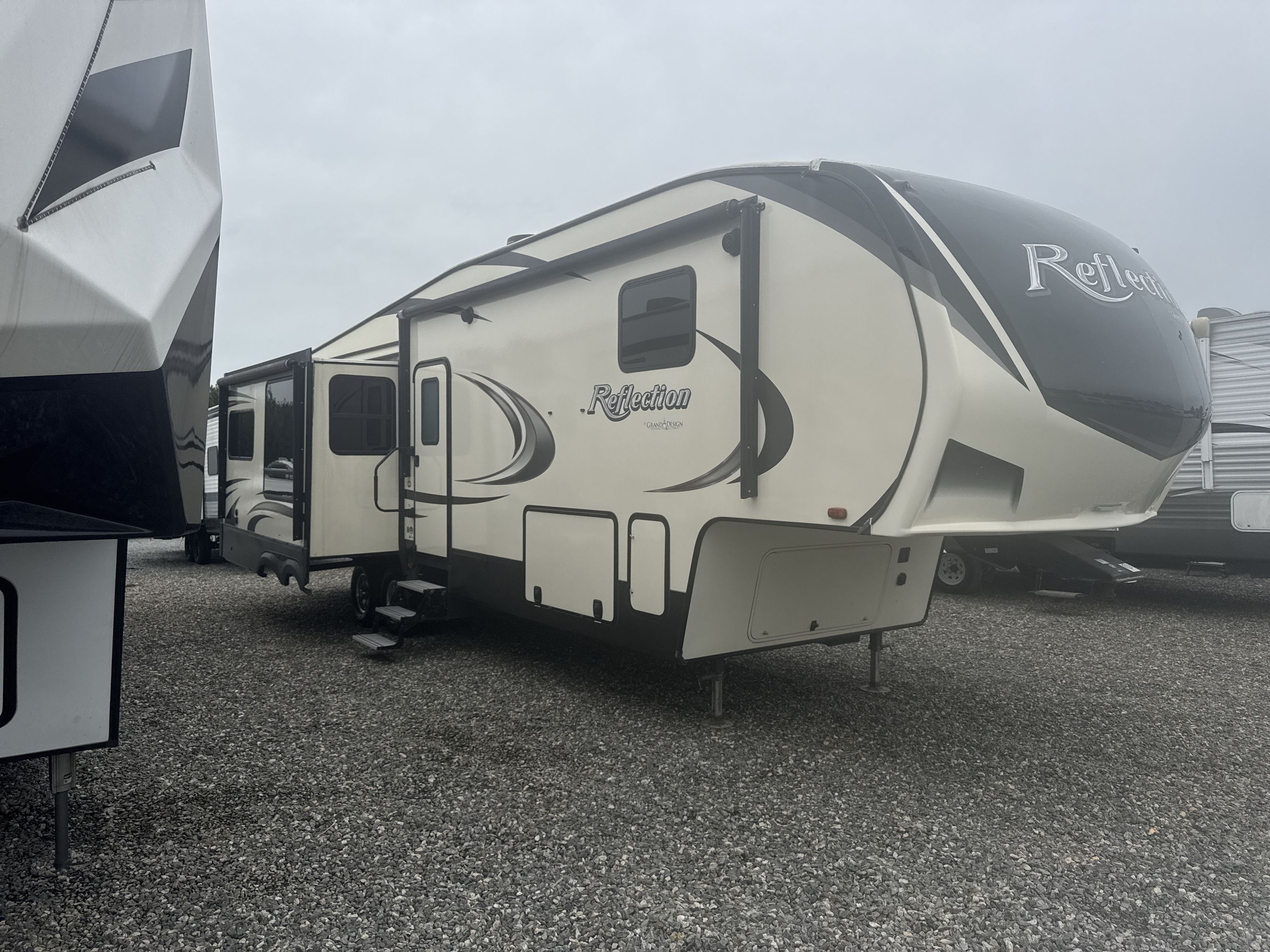2019 Grand Design Reflection RVs For Sale - RV Trader