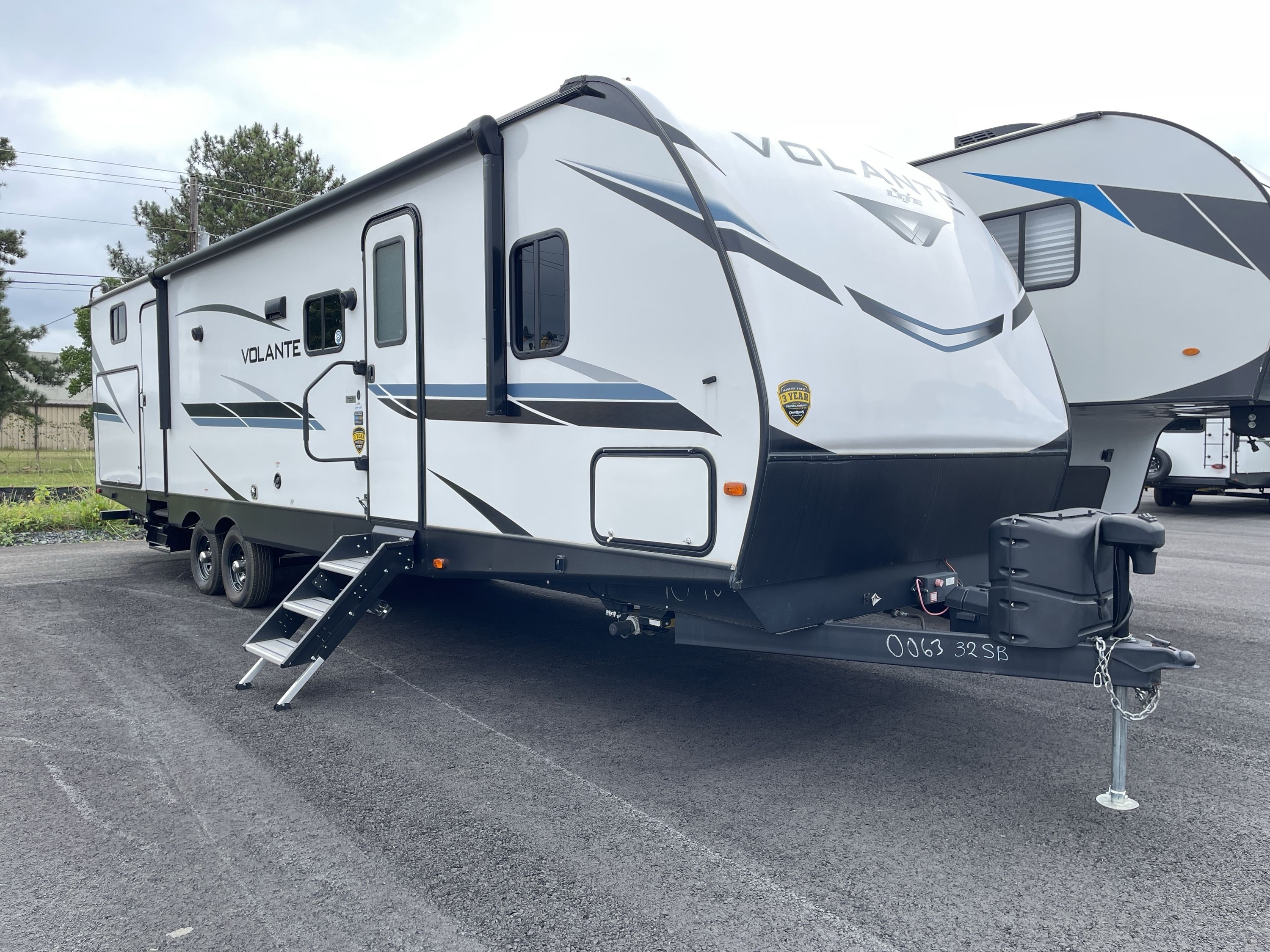 Crossroads Volante RVs For Sale - RV Trader