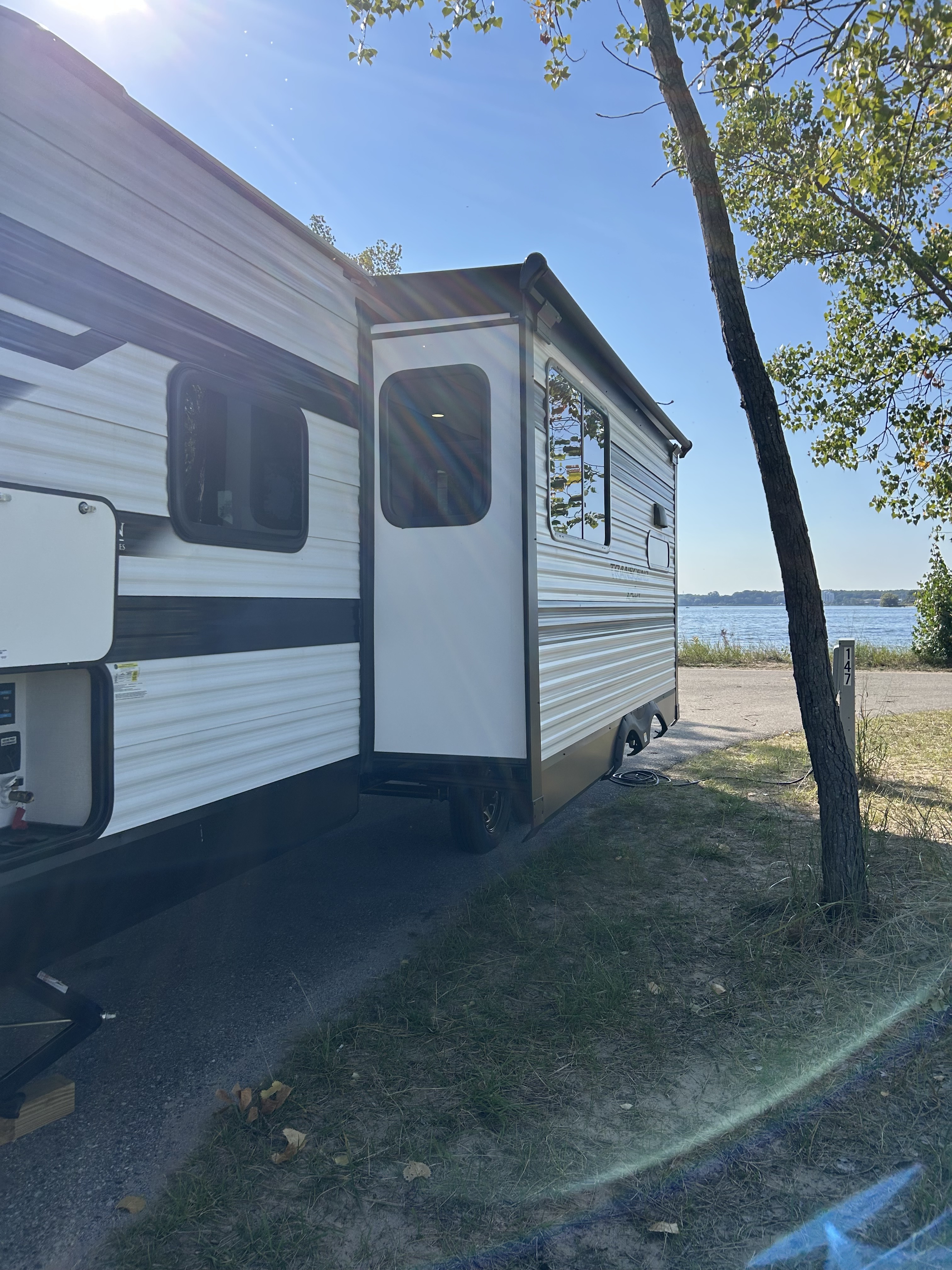 Grand Design Transcend Xplor RVs For Sale near Lambertville, MI - RV Trader