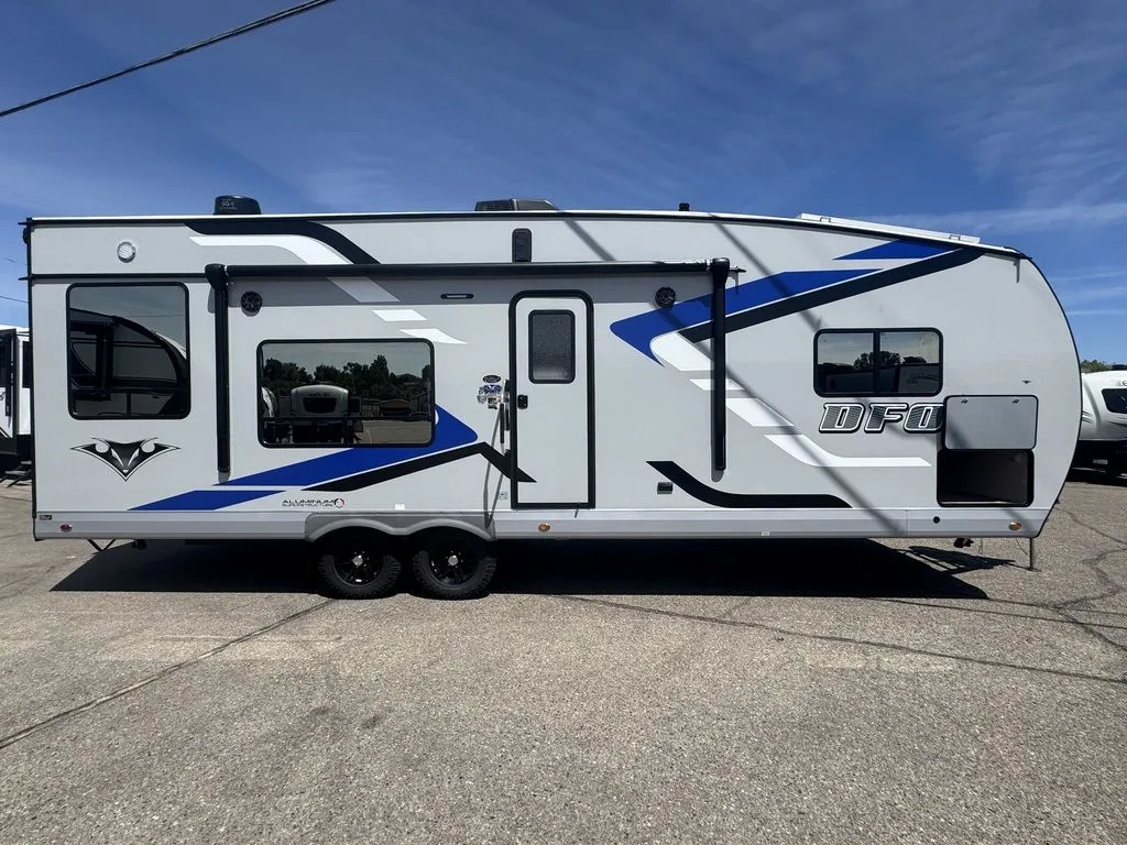 Northwood Mfg Desert Fox RVs For Sale - RV Trader