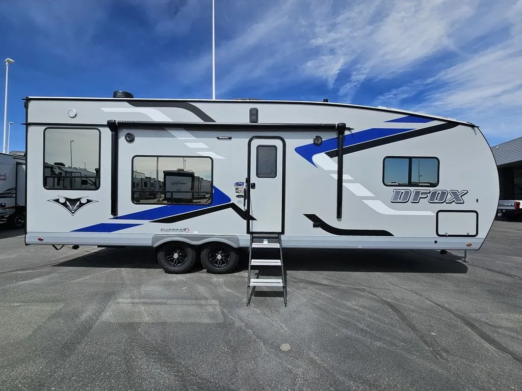 Northwood Mfg Desert Fox RVs For Sale - RV Trader