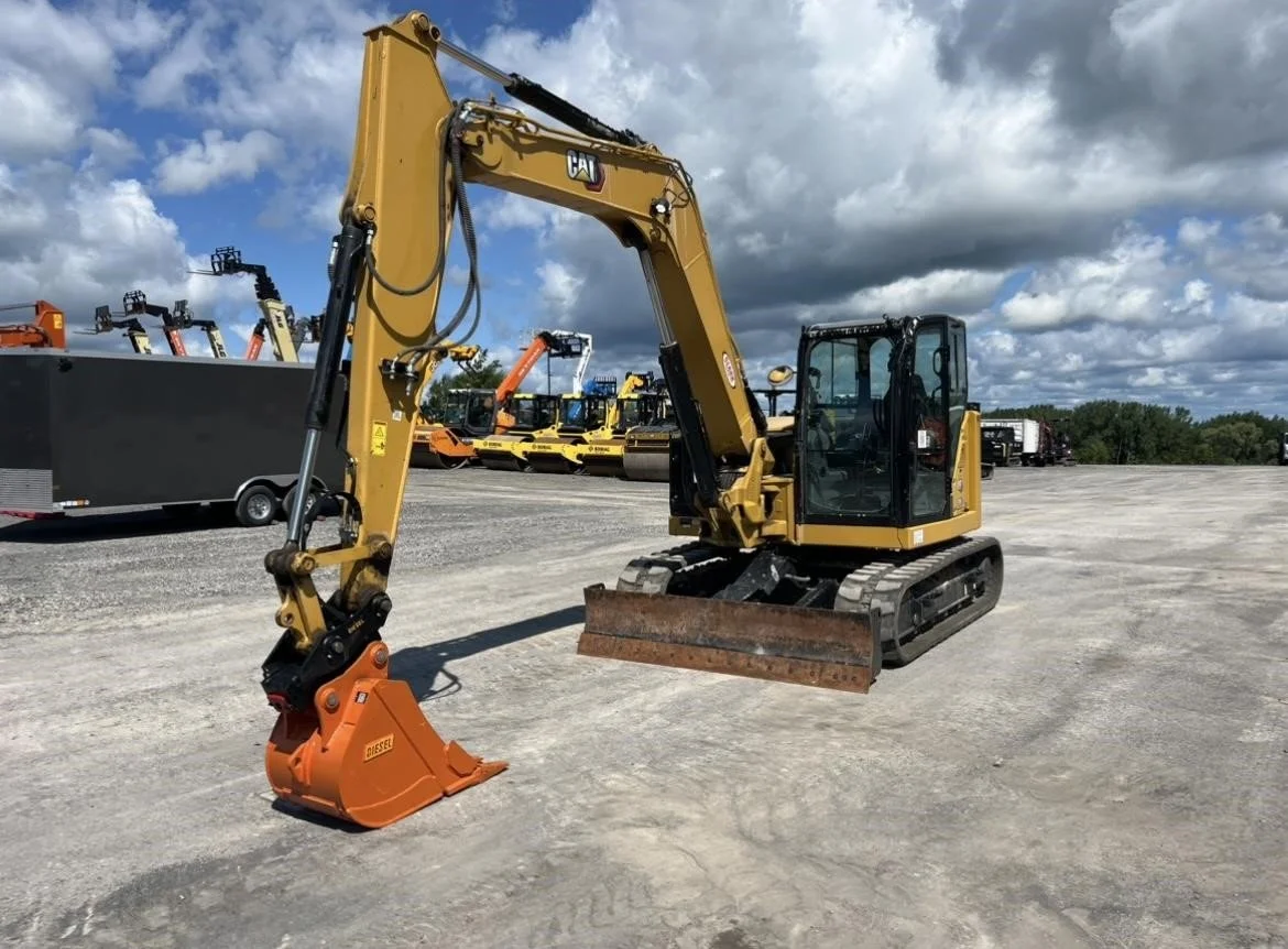 Caterpillar 308 Cr Excavators For Sale - Caterpillar 308 Cr Excavators ...