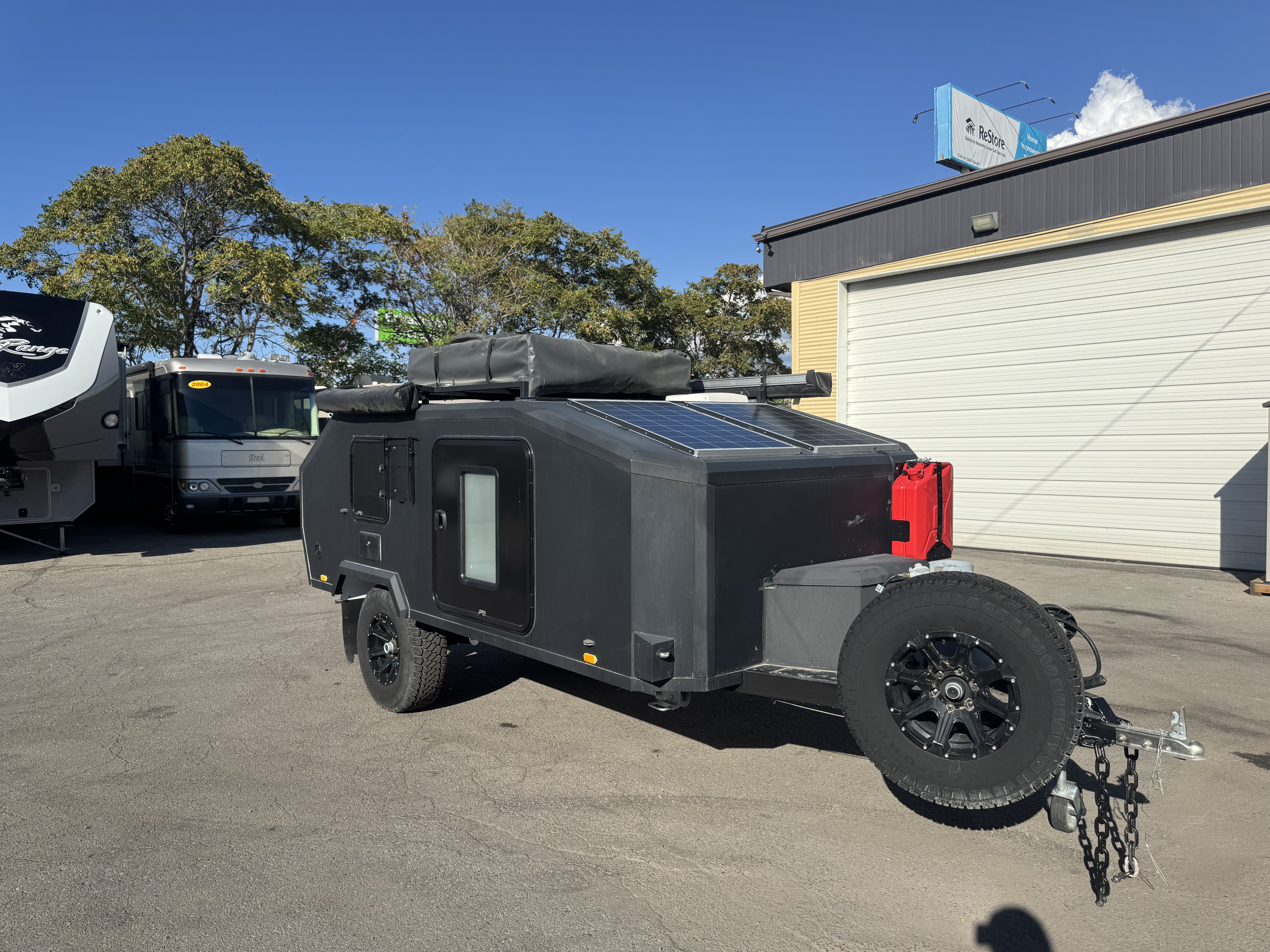 Bruder EXP4 RVs for sale - RV Trader