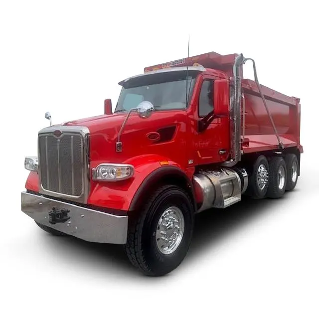 2026 Peterbilt,peterbilt 567 Trucks For Sale - Commercial Truck Trader